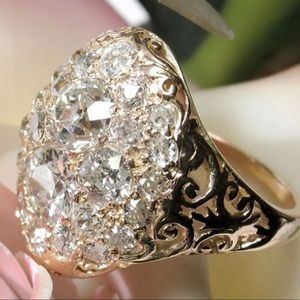 Jewelry | Ring | Poshmark